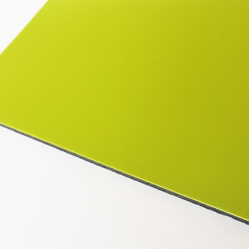 ACP Grass Green - Buy ACP Product on Lanmeco Flooring